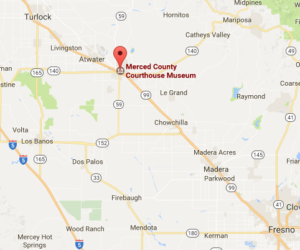 Merced County Courthouse Museum – San Joaquin Valley Council of Governments