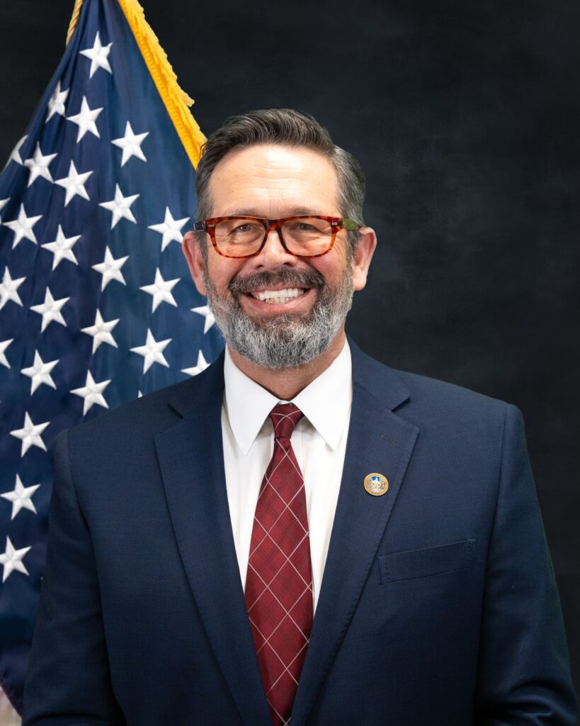 POLICY COUNCIL MEMBERS – San Joaquin Valley Council of Governments